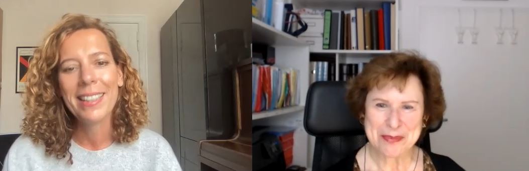 Podcast-Top-Tipp Digital Dump mit Stargast Miriam Wohlfarth - Chocolate ...