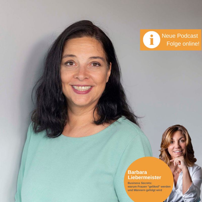 Podcast-Tipp: Business Secrets - Chocolate Blue